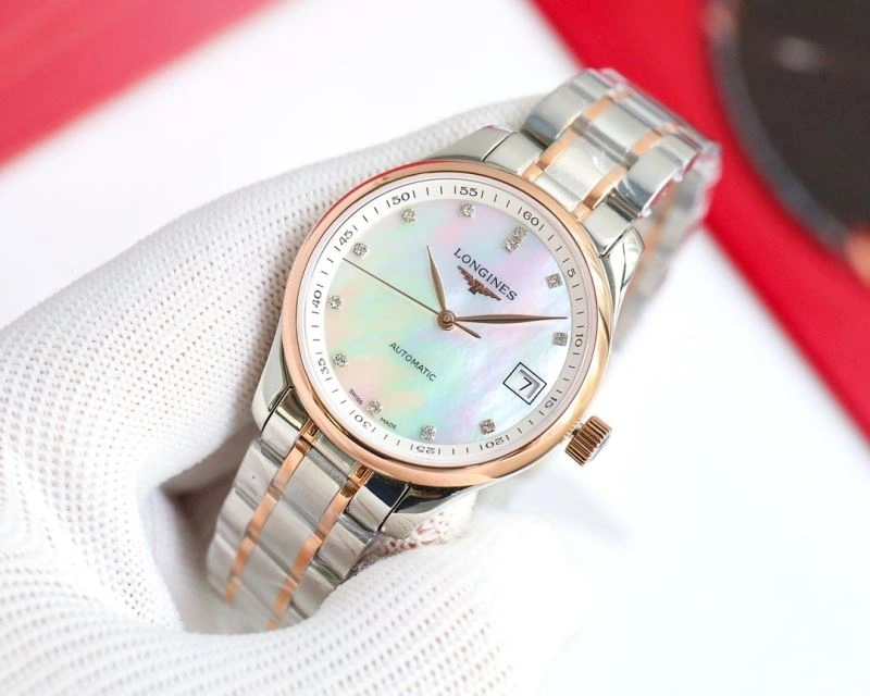 Accurate model LONGINES Watches