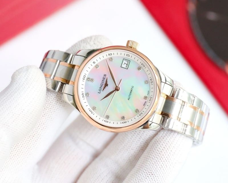 Accurate model LONGINES Watches
