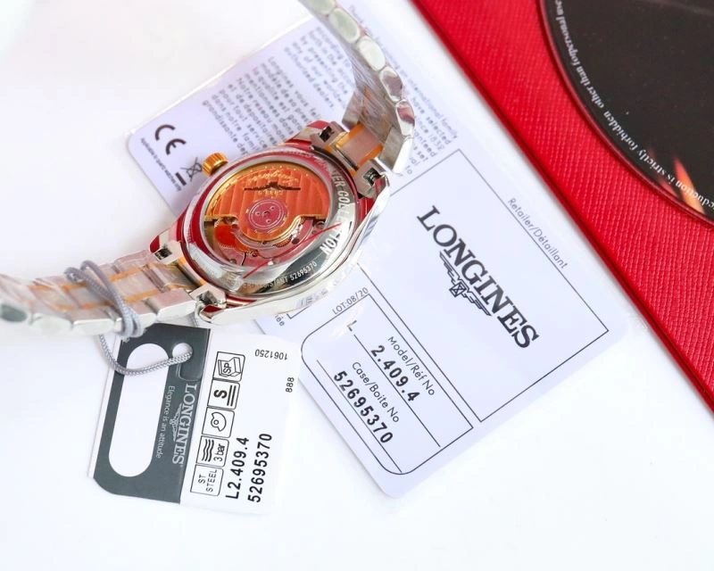 Precise copy LONGINES Watches
