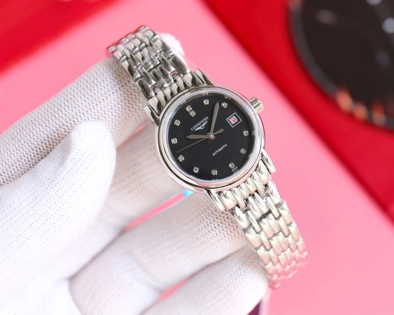 Top mirror LONGINES Watches