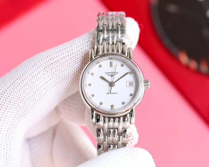Top mirror LONGINES Watches