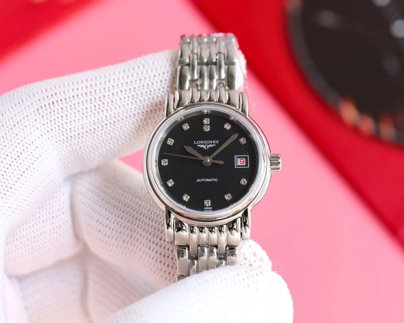 Top mirror LONGINES Watches
