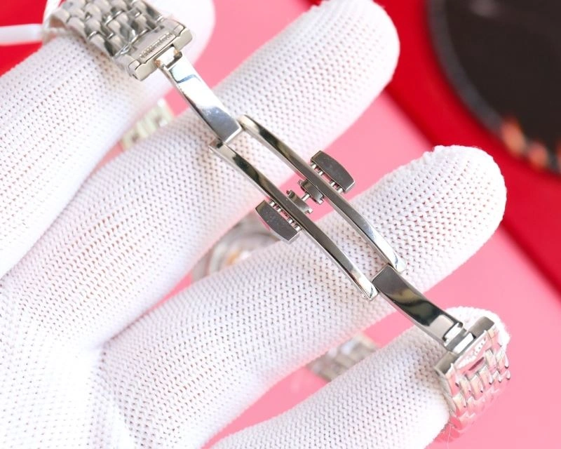 Top mirror LONGINES Watches