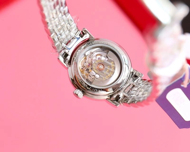 Top mirror LONGINES Watches