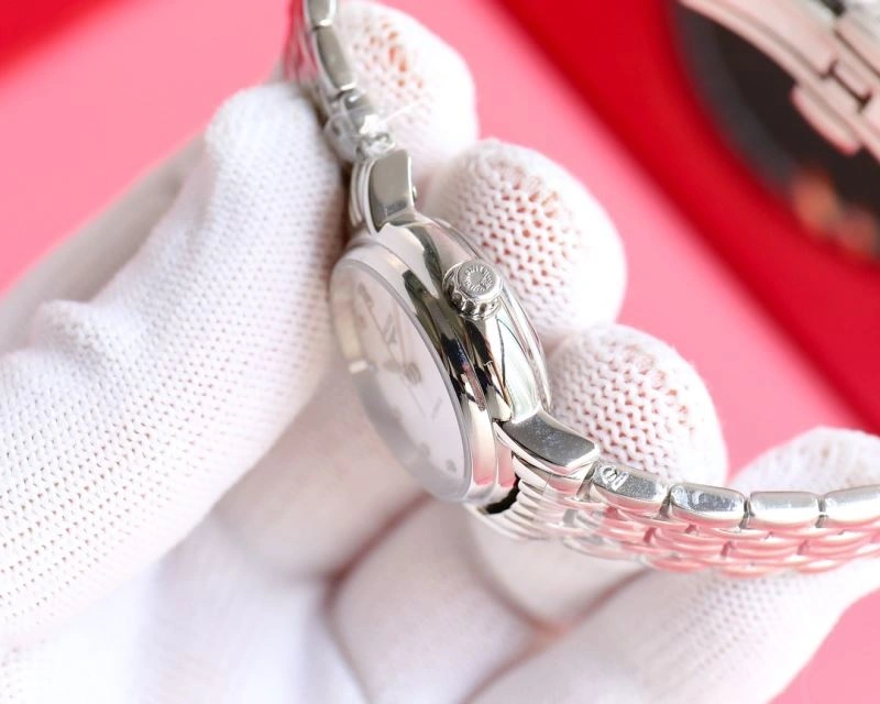 Top mirror LONGINES Watches