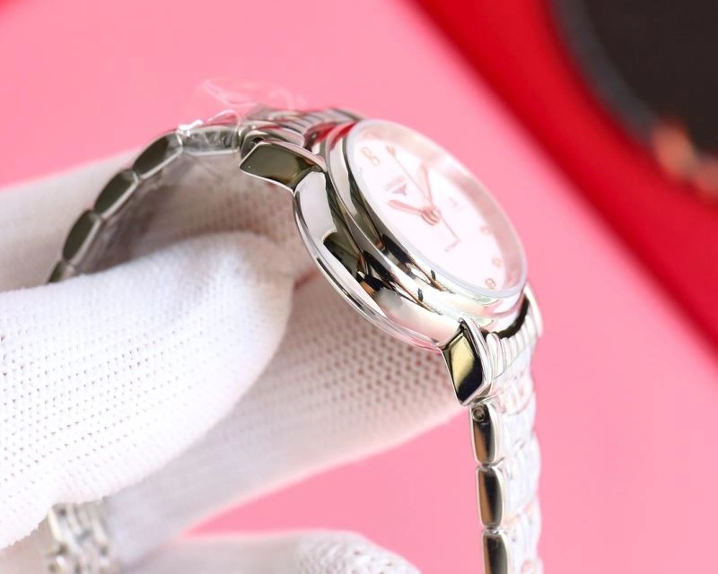 Top mirror LONGINES Watches