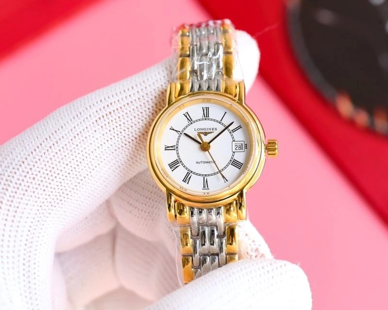 Precise copy LONGINES Watches