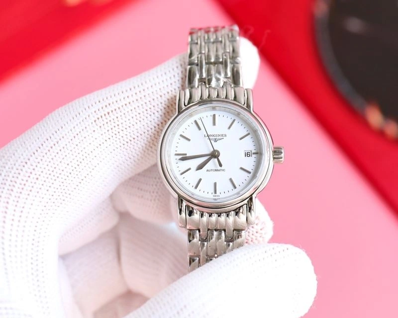 High fidelity LONGINES Watches