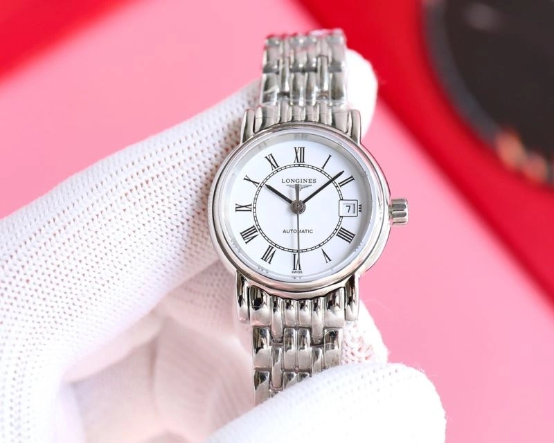 High fidelity LONGINES Watches