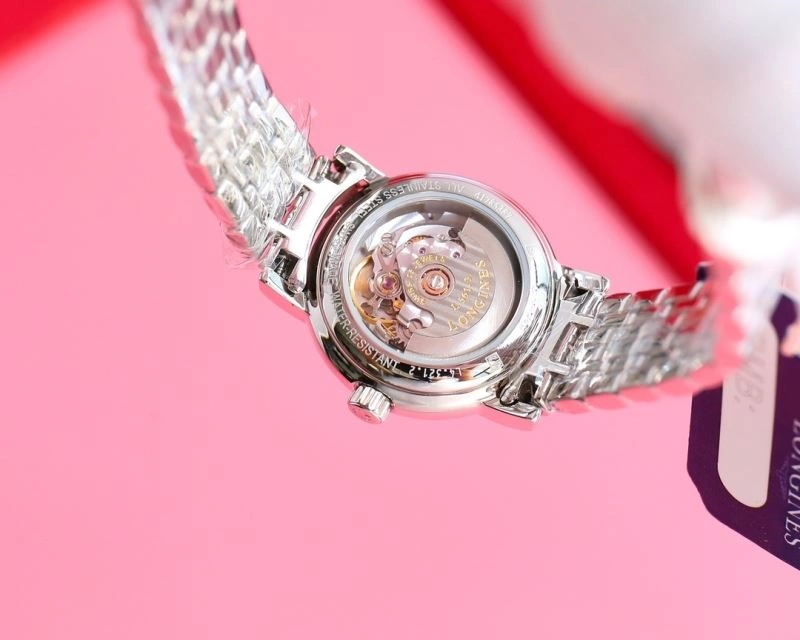 High fidelity LONGINES Watches