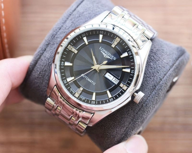 Authentic LONGINES Watches