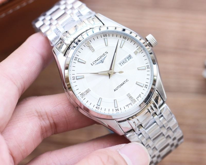 Authentic LONGINES Watches