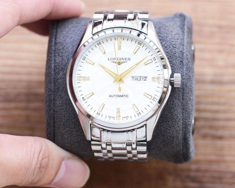 Authentic LONGINES Watches