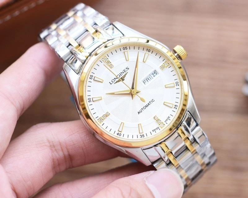 Authentic LONGINES Watches