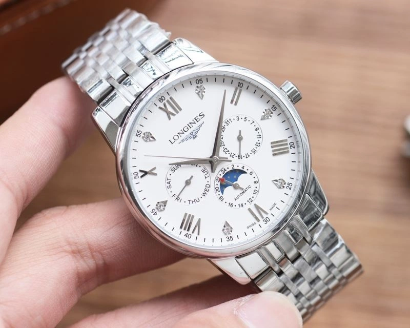 Value-priced LONGINES Watches