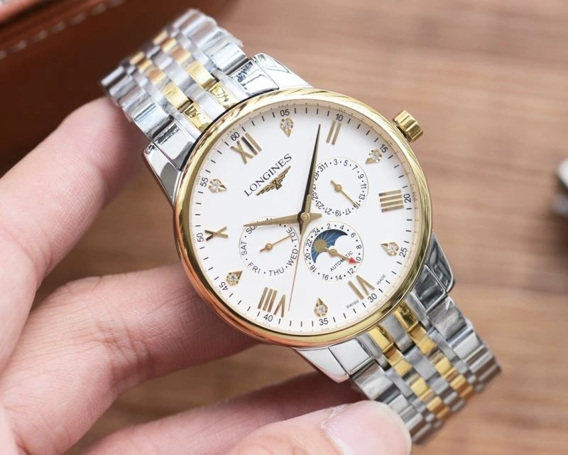 Value-priced LONGINES Watches