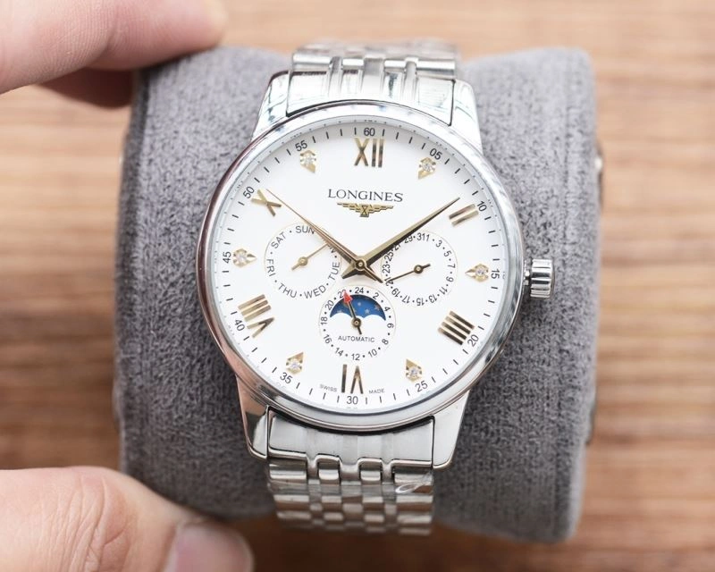 Value-priced LONGINES Watches