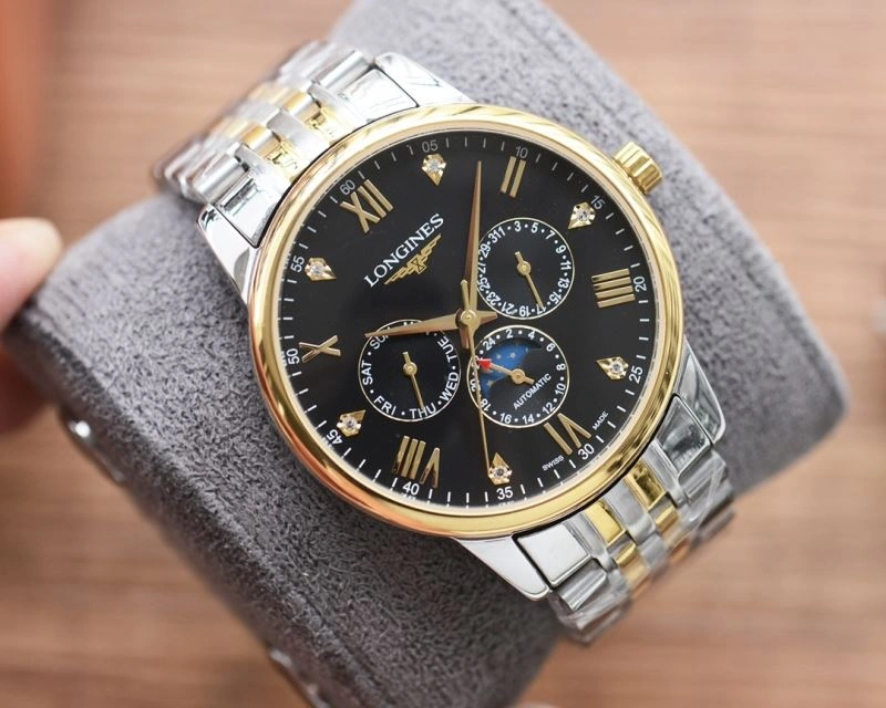 Value-priced LONGINES Watches