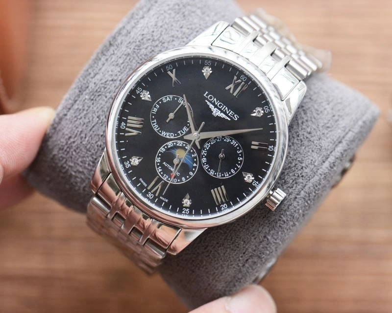Value-priced LONGINES Watches