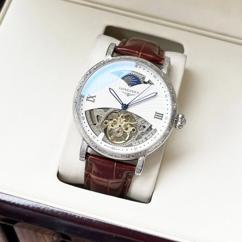 LONGINES Watches