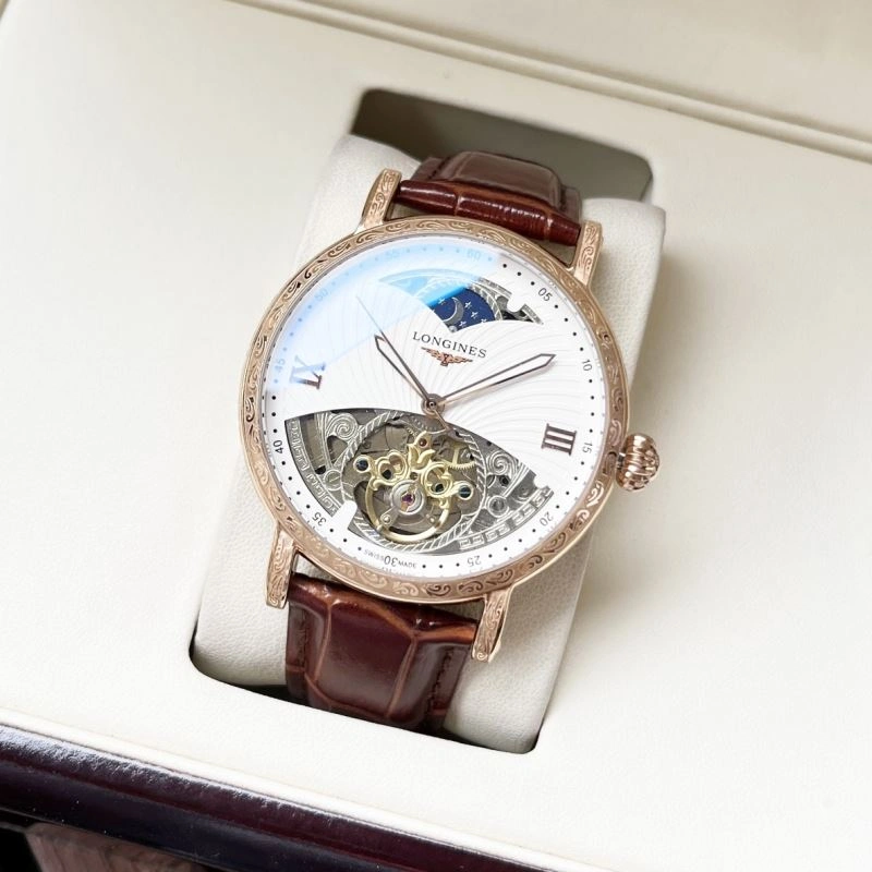 Indistinguishable LONGINES Watches
