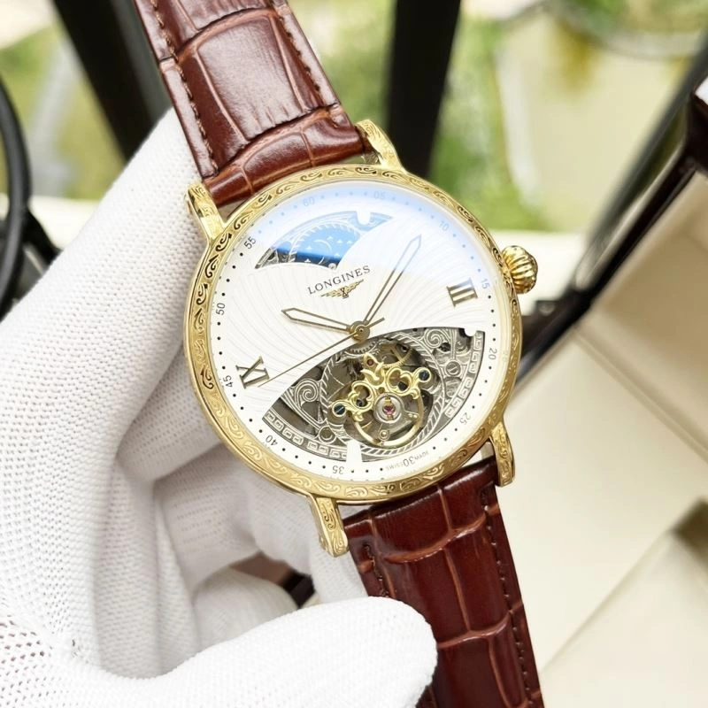 Indistinguishable LONGINES Watches