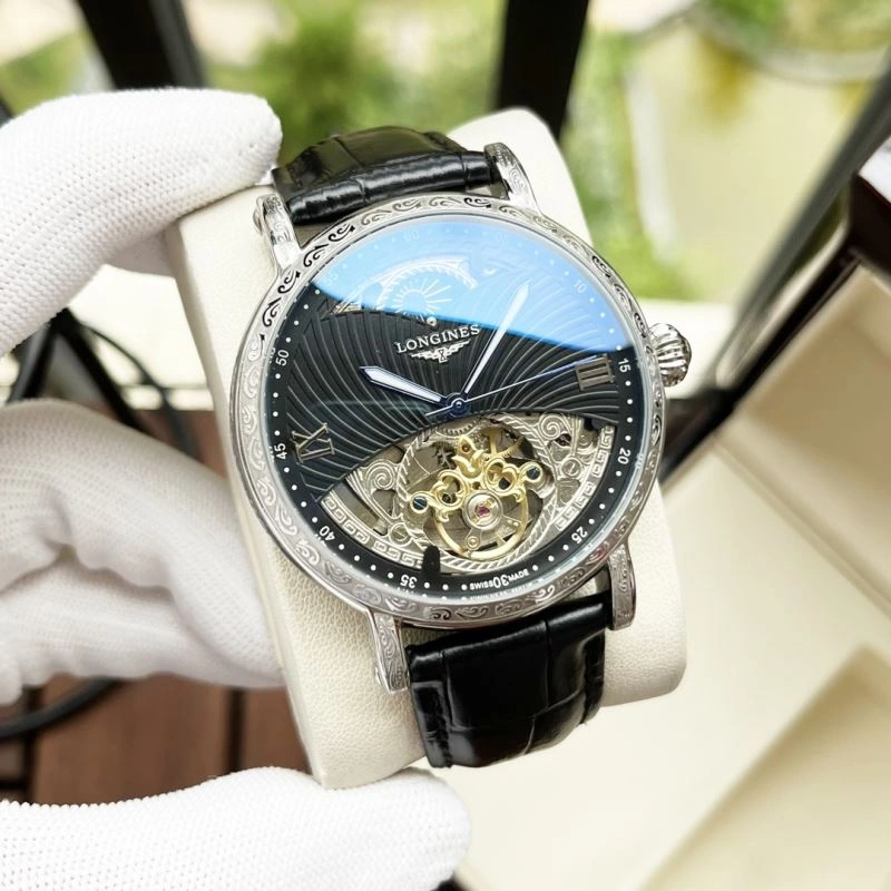 Indistinguishable LONGINES Watches