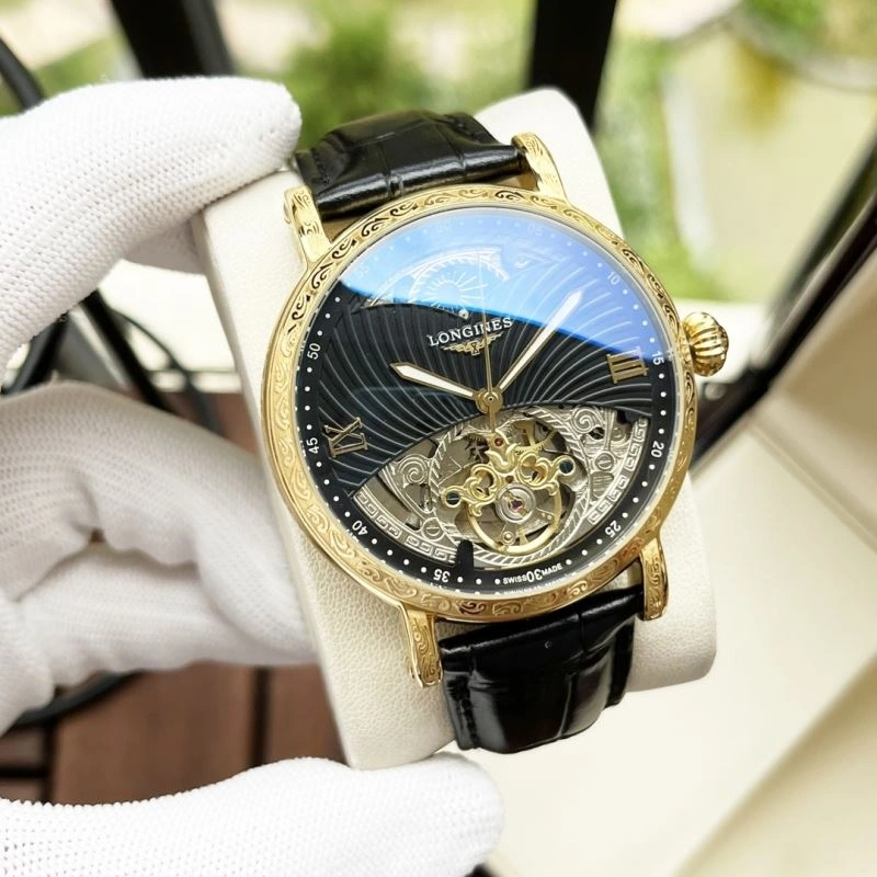 Indistinguishable LONGINES Watches