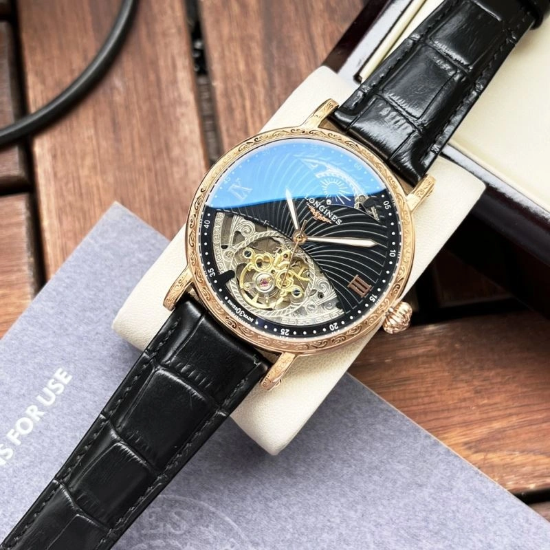 Indistinguishable LONGINES Watches