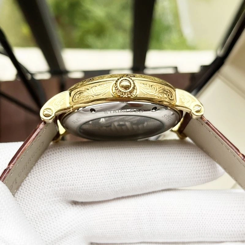 Indistinguishable LONGINES Watches