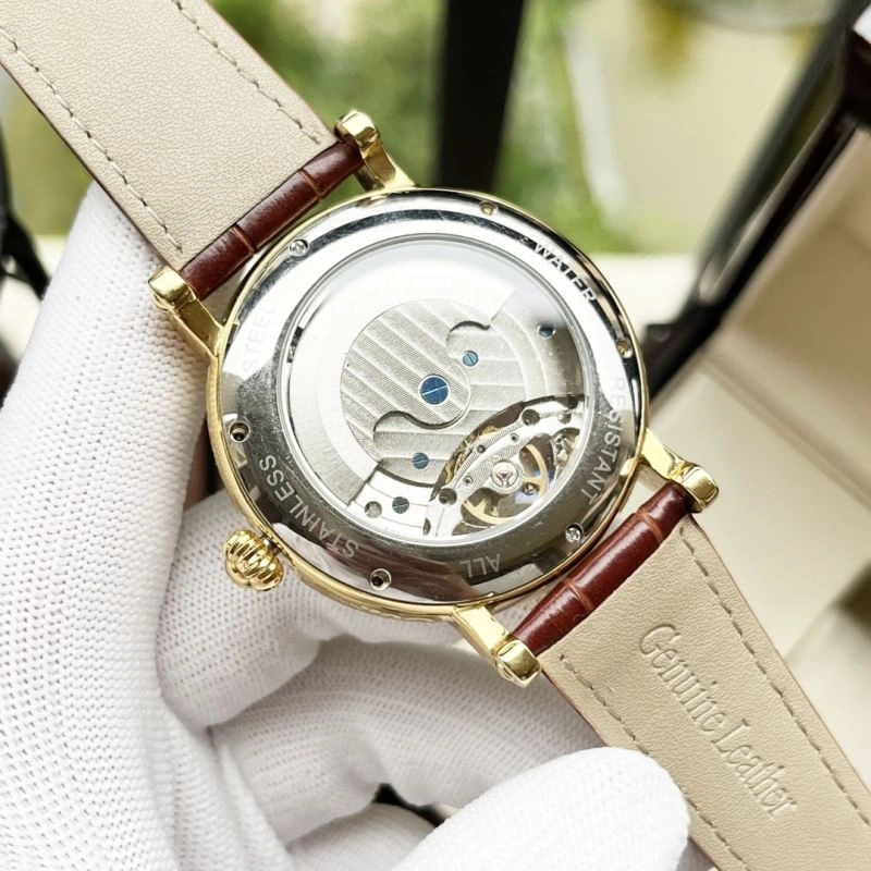 Indistinguishable LONGINES Watches