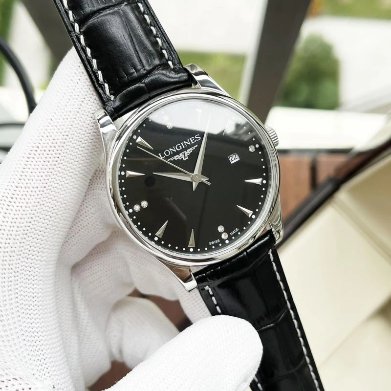 Value-priced LONGINES Watches
