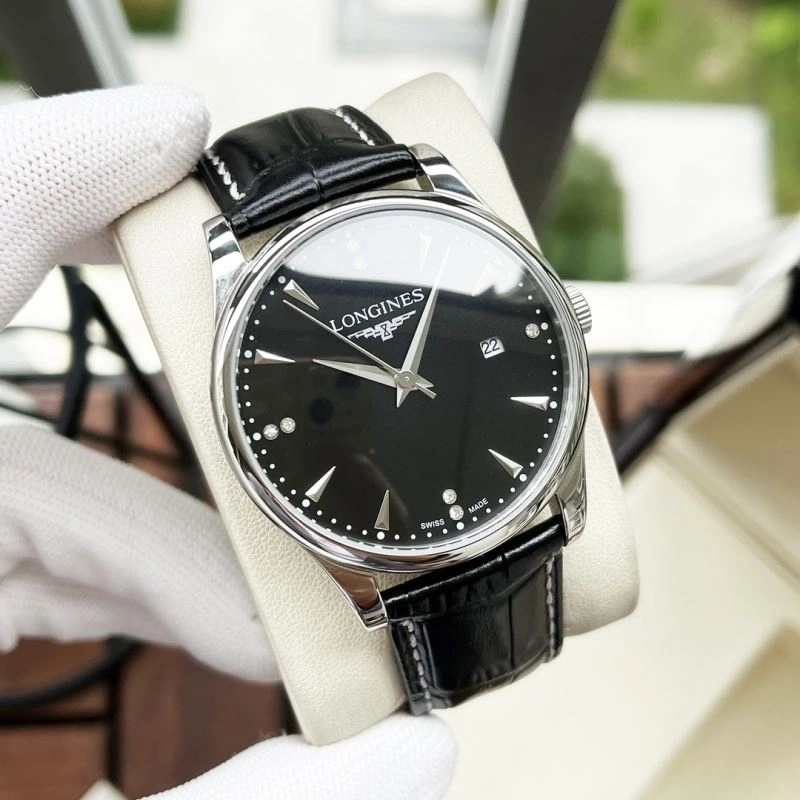 Value-priced LONGINES Watches