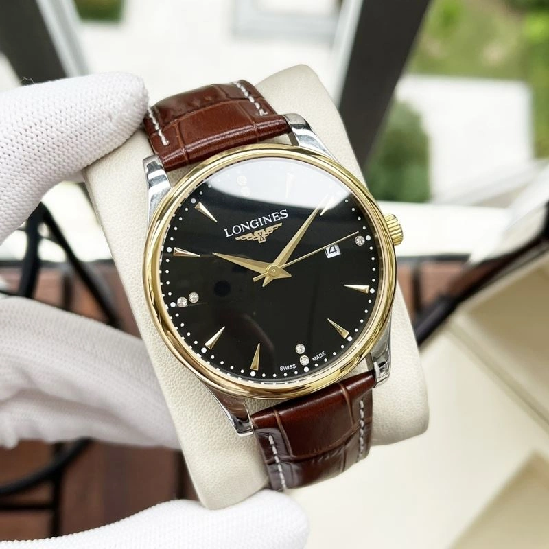 Value-priced LONGINES Watches