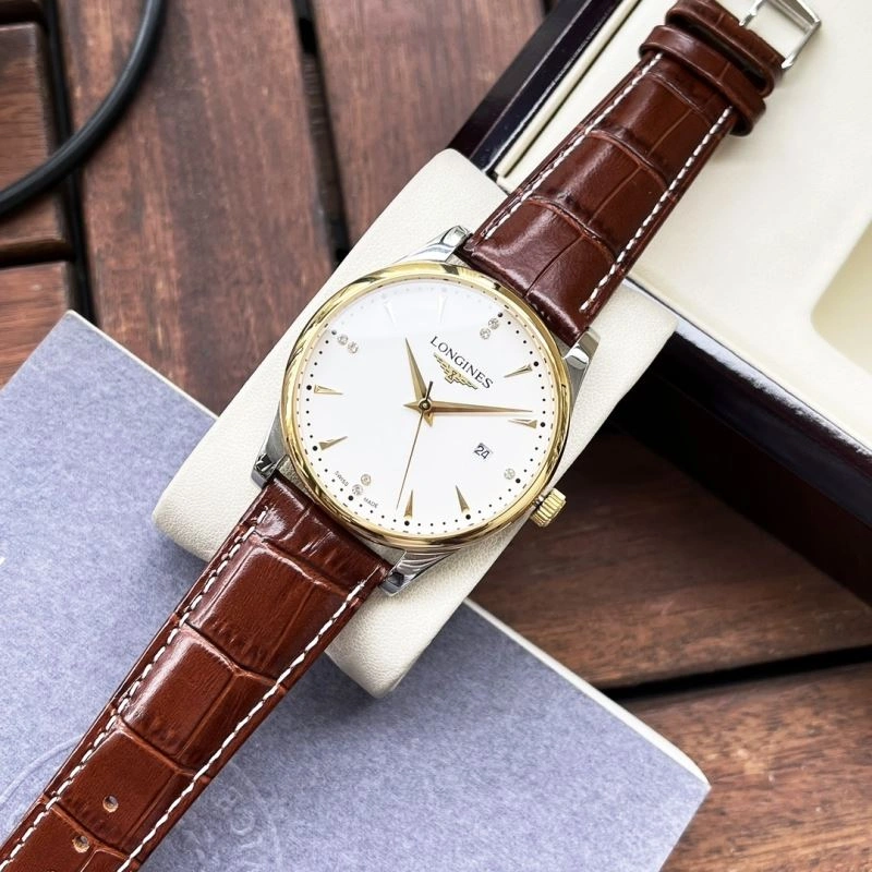 Value-priced LONGINES Watches