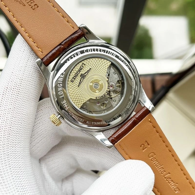 Value-priced LONGINES Watches