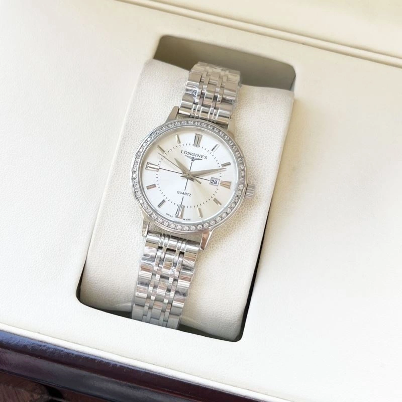 Official LONGINES Watches