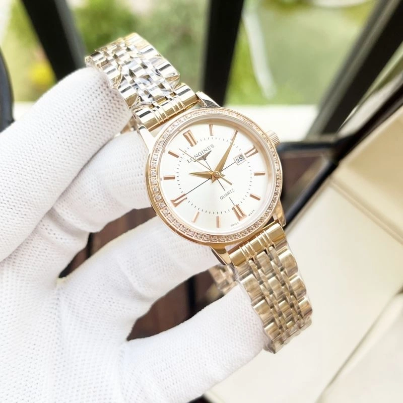 Official LONGINES Watches
