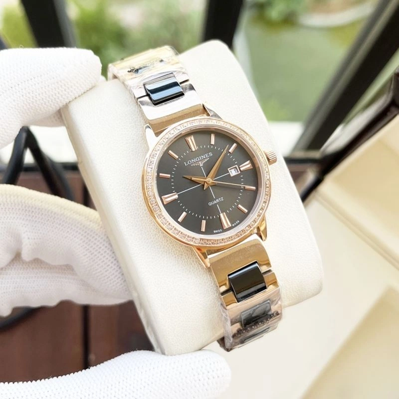Official LONGINES Watches