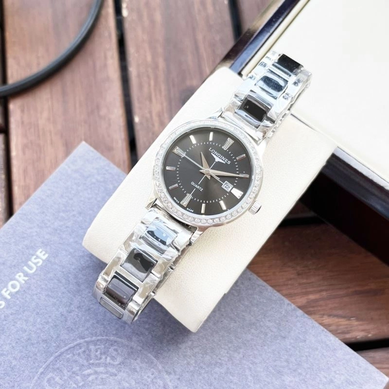 Official LONGINES Watches