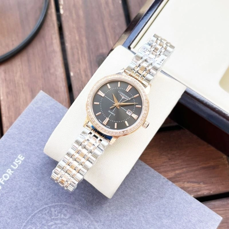 Official LONGINES Watches