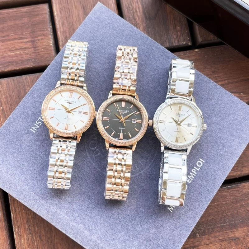 Official LONGINES Watches
