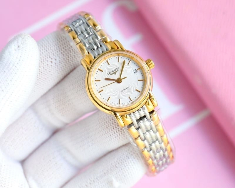 Budget-friendly LONGINES Watches