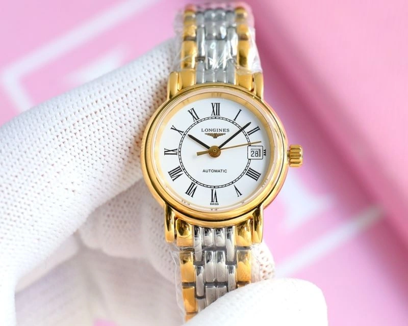Budget-friendly LONGINES Watches