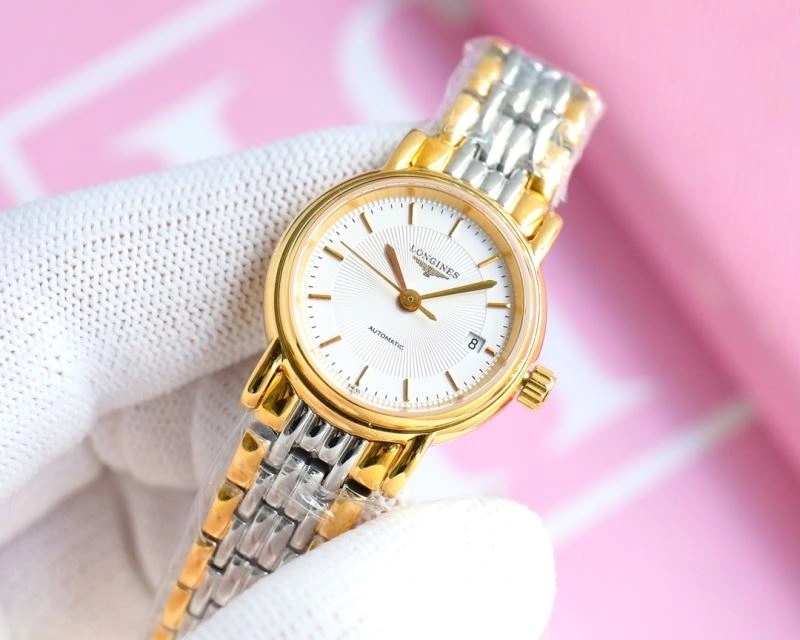 Budget-friendly LONGINES Watches