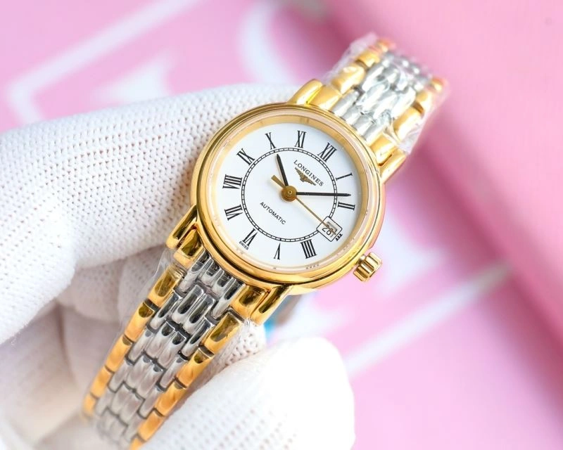 Budget-friendly LONGINES Watches
