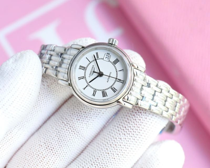 Indistinguishable LONGINES Watches
