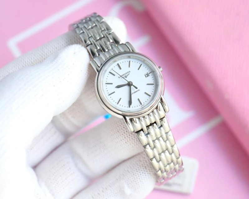Indistinguishable LONGINES Watches