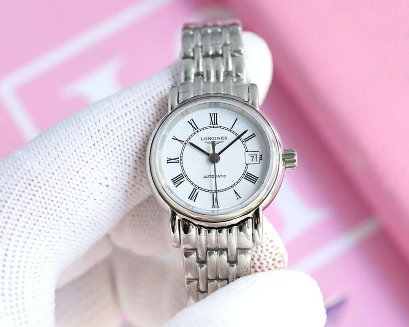 Indistinguishable LONGINES Watches