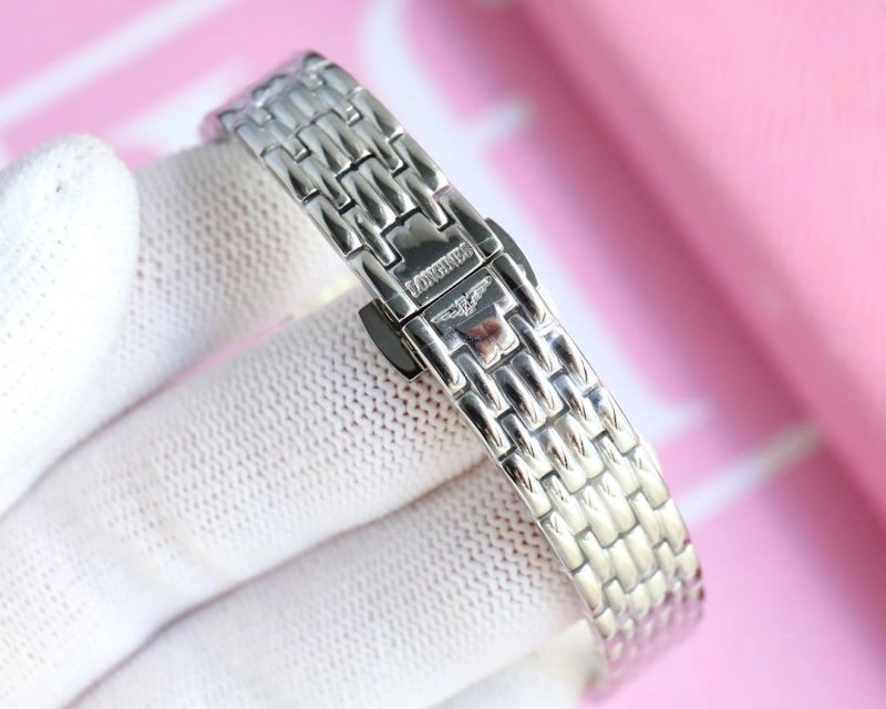 Indistinguishable LONGINES Watches